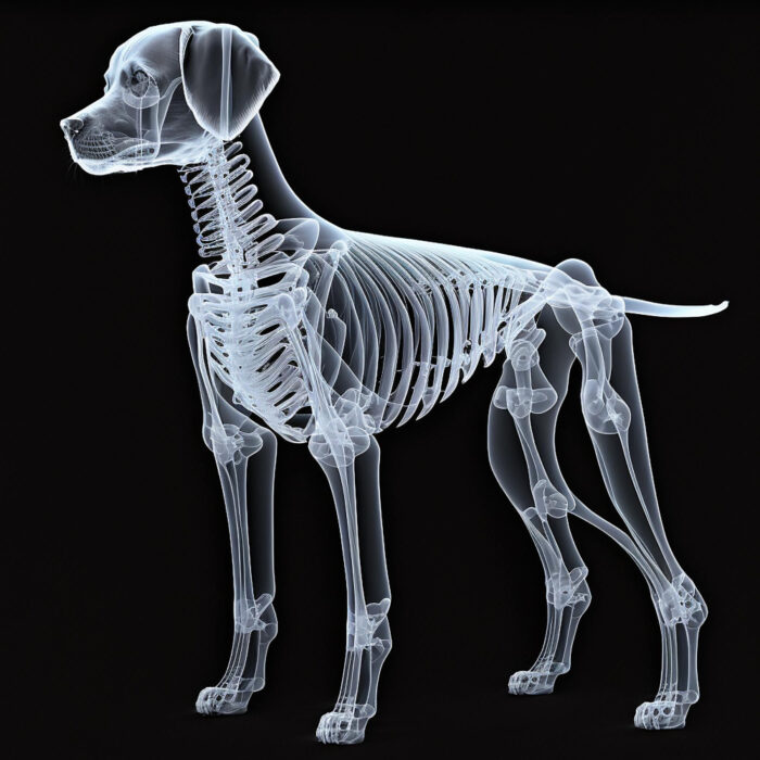 Radiografia Digital – Clínica Veterinária Cães e Cia | Veterinário em Criciúma